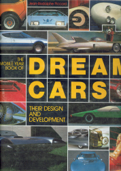 The Automobile Year book of Dream Cars, their design and development ...