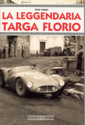 La Leggendaria Targa Florio | David Thomas Motoring Books